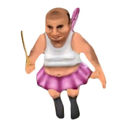 Иконка канала Bagshoy