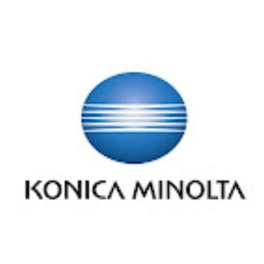 Иконка канала Konica Minolta Business Solutions Russia