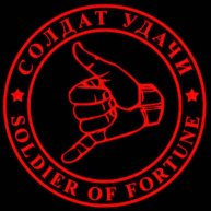 Иконка канала СОЛДАТ УДАЧИ