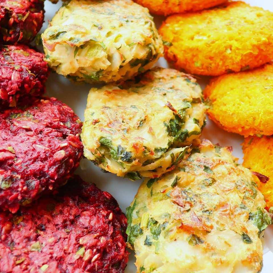 Иконка канала Обычные рецепты﻿