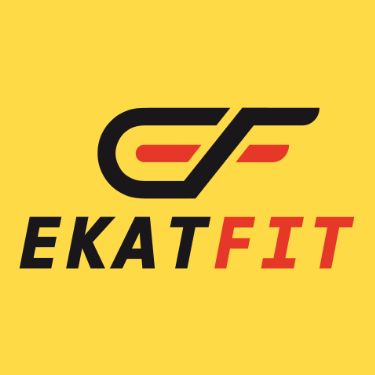 Иконка канала EkatFit