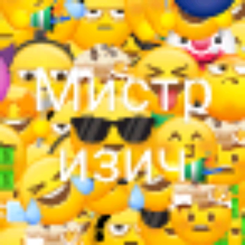 Иконка канала Мистризич-Mistrisich