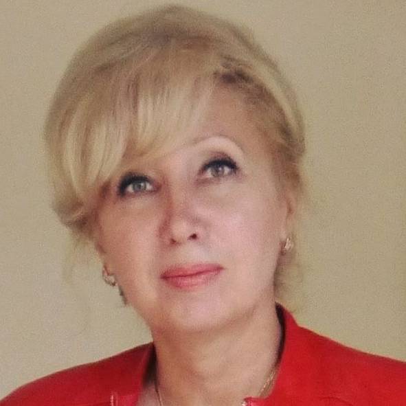 Иконка канала МБОУ СОШ 30 ДО "Матрёшка"