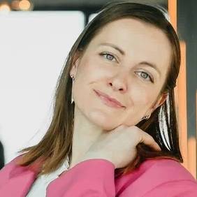 Иконка канала Татьяна Михайленко