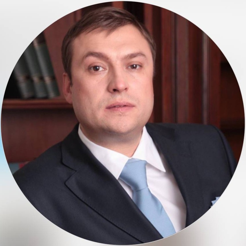 Иконка канала Алексей Скляренко
