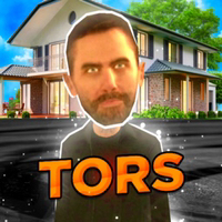 Иконка канала Tors