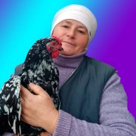 Иконка канала СВЕТЛАНА ЛУСТИНА