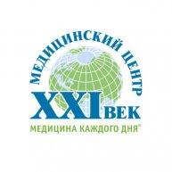 Иконка канала Медицинский Центр 21 век (XXI век)
