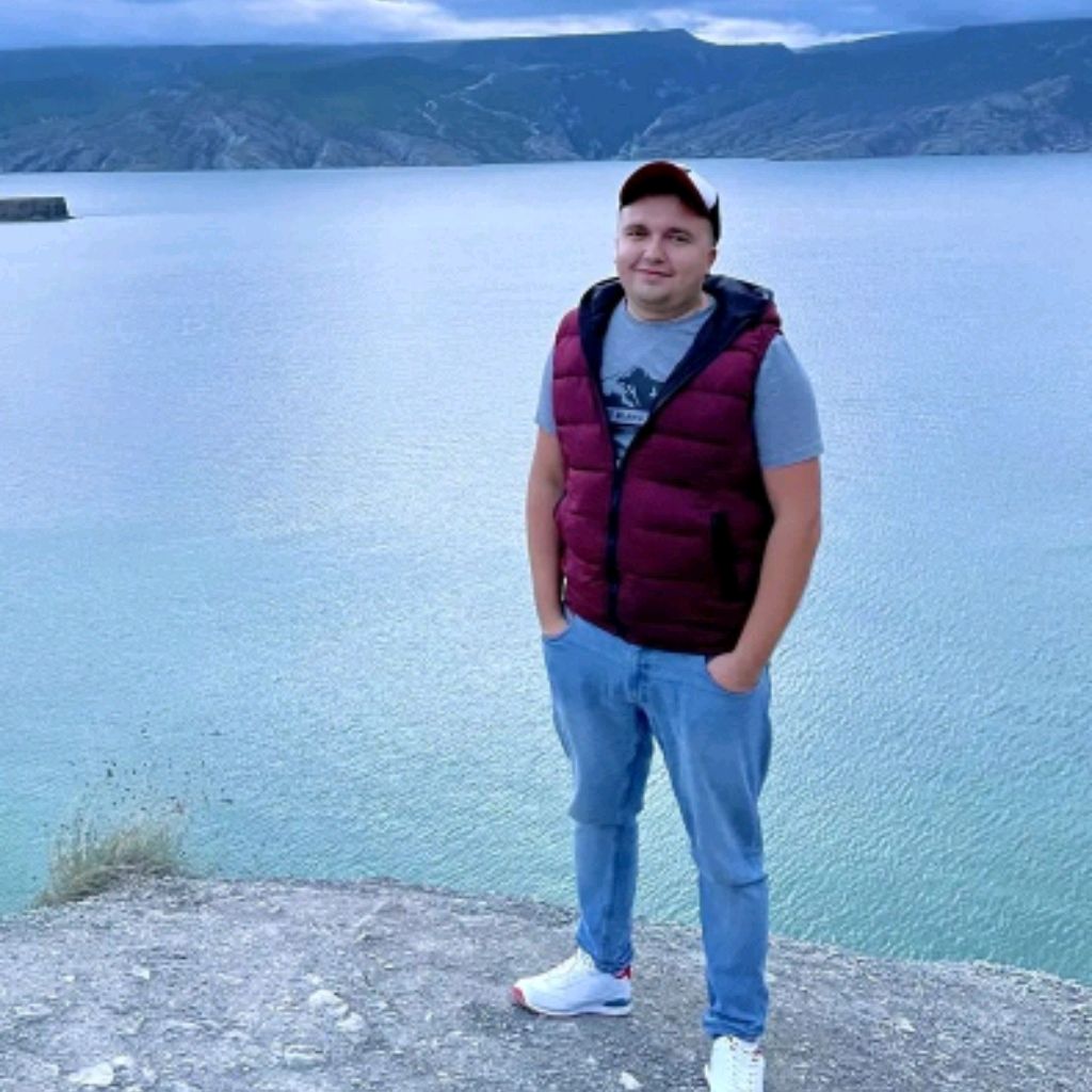 Иконка канала Евгений Залётин