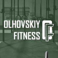 Иконка канала OLHOVSKIY FITNESS