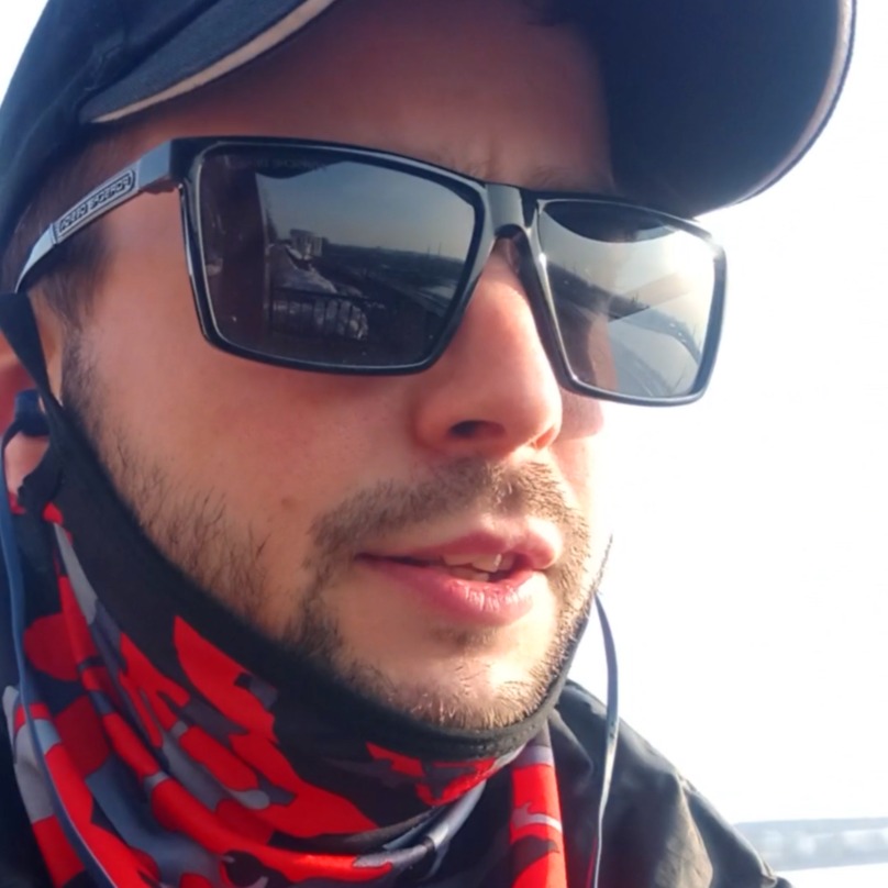 Иконка канала StreamCase