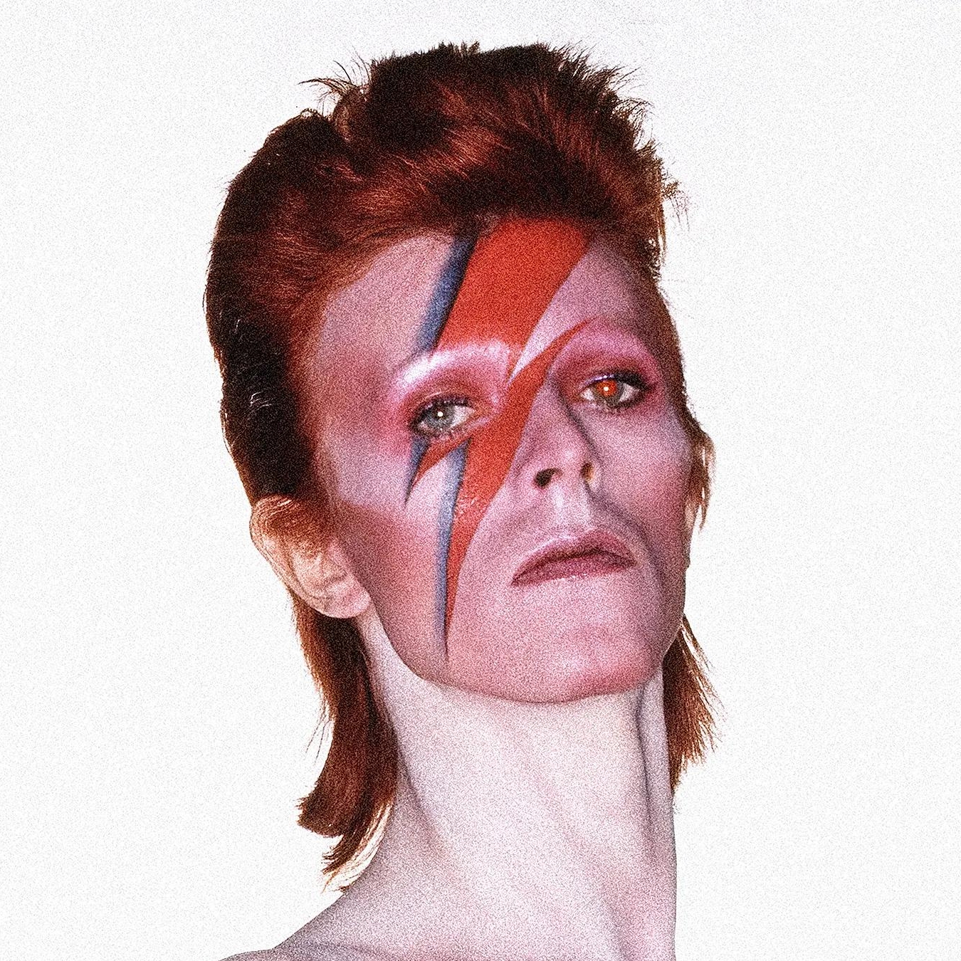 Иконка канала David Bowie