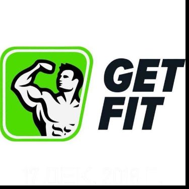 Иконка канала Get Fit