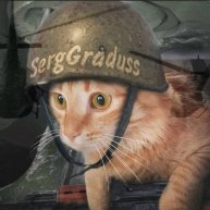 Иконка канала Serggraduss