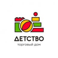 Иконка канала Торговый дом «Детство»