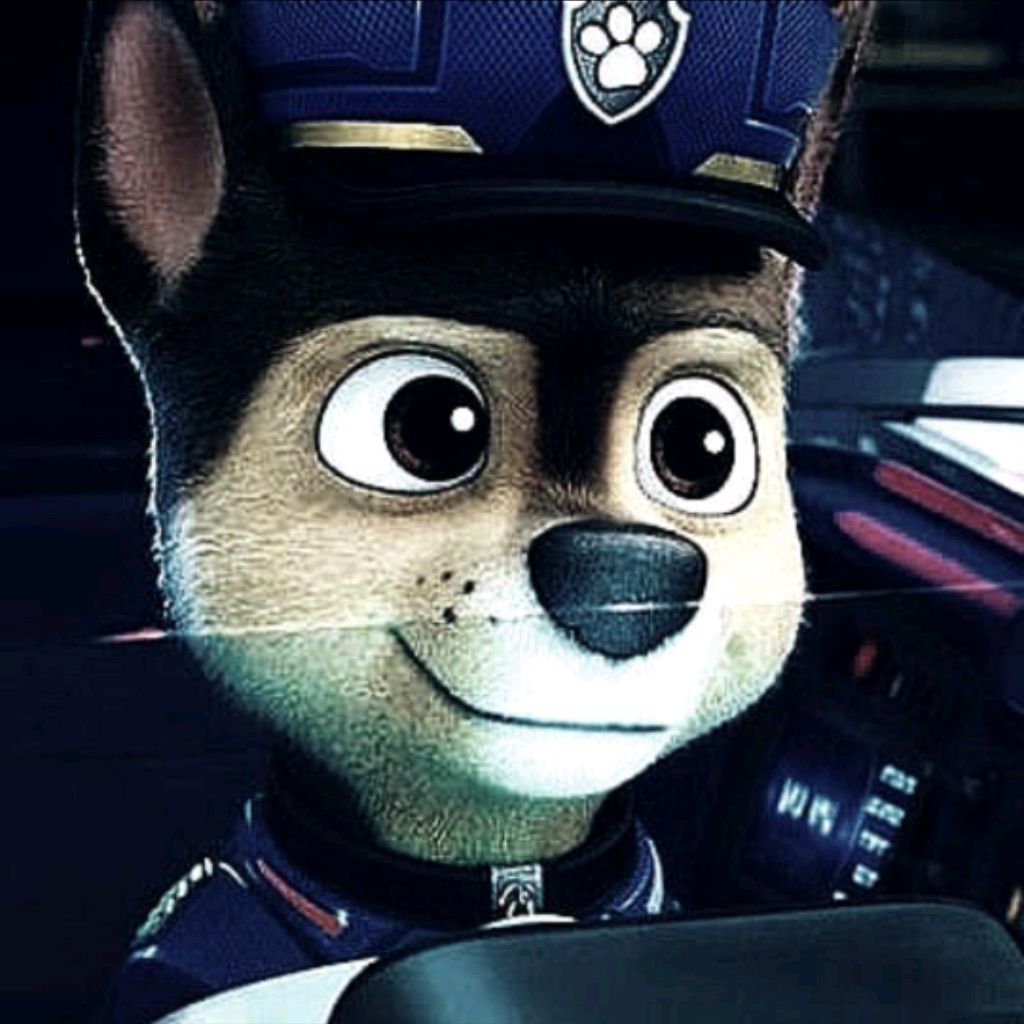 Иконка канала Chase💎[Paw patrol]💎
