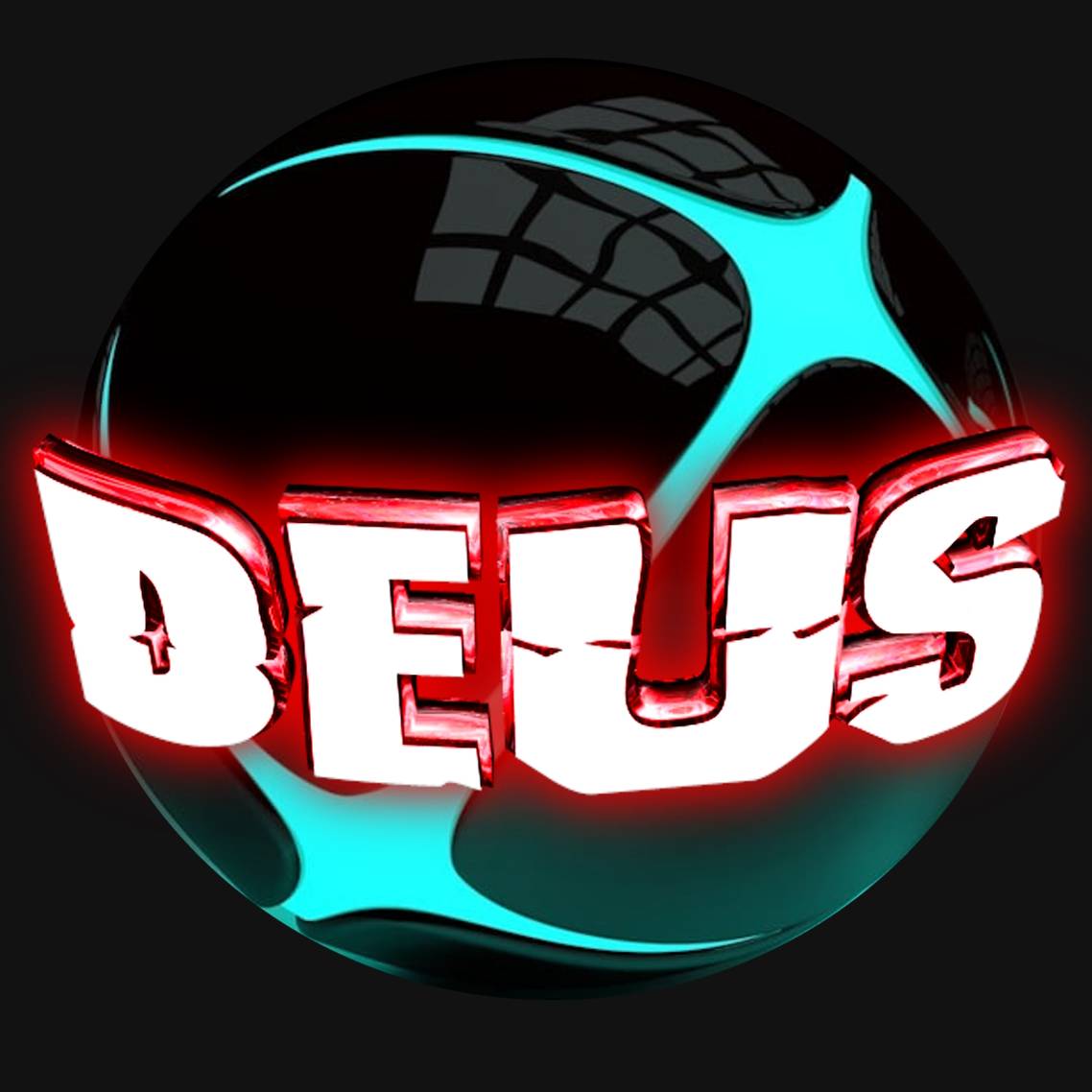 Иконка канала DEUS H8
