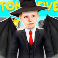 Иконка канала Tony Five