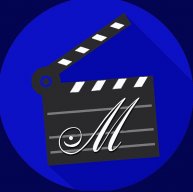 Иконка канала Мартын - Немного о кино