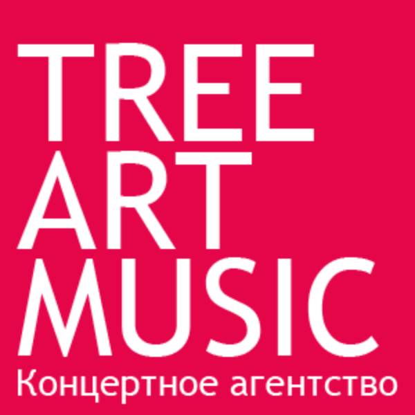 Иконка канала Tree Art Music