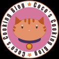 Иконка канала Кулинарный блог Коко - Coco's Cooking Blog