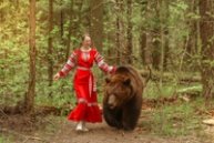 Иконка канала Катюша Лучик