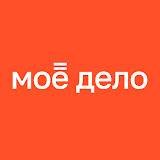 Иконка канала Моё дело
