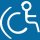 Иконка канала Карта Инвалида