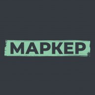 Иконка канала Маркер - канал о налогах и бухгалтерии