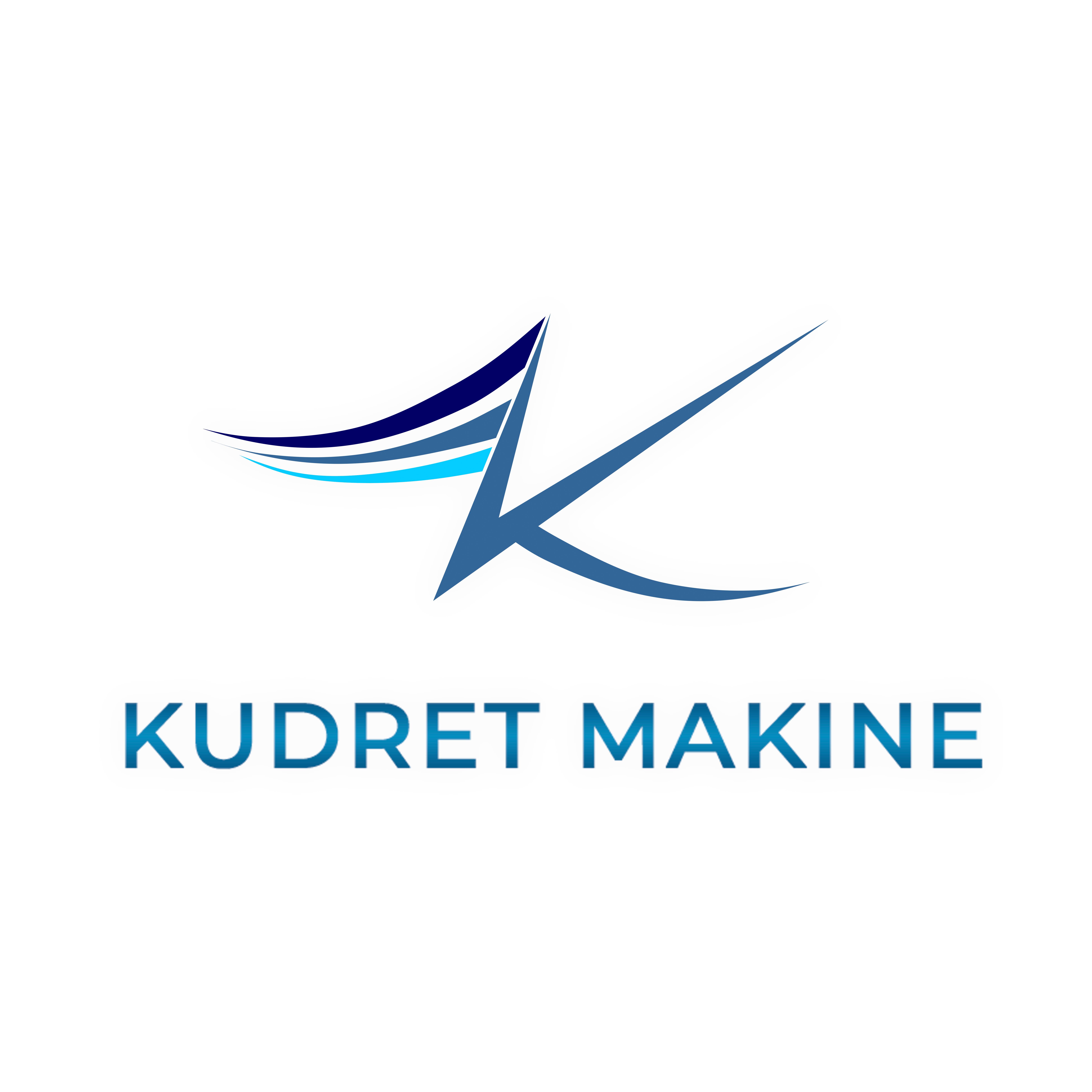 Иконка канала KudretMakine