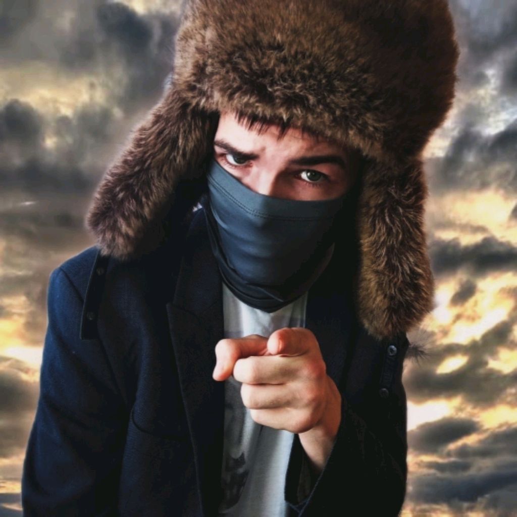 Иконка канала REDAIMID