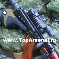 Иконка канала TopArsenal.ru