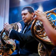 Иконка канала Олег Иванчин / Мир музыки