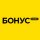 Иконка канала БонусПлюс