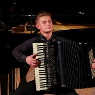 Иконка канала Леонид Бертов | Аккордеон