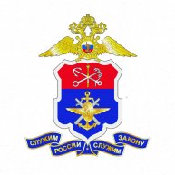 Иконка канала Управление на транспорте МВД России по СЗФО