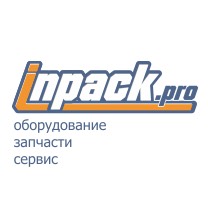 Иконка канала inpack.pro