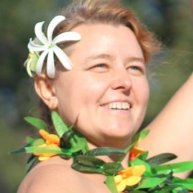 Иконка канала Елена Шандрикова. Жизнь в стиле Алоха.