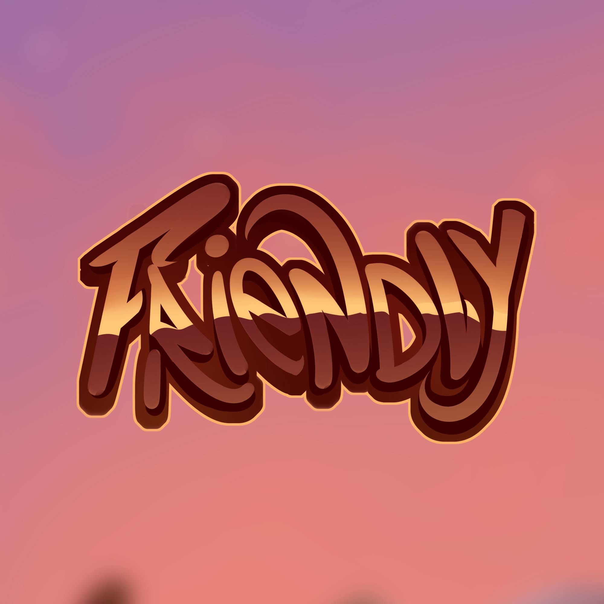 Иконка канала Френдли