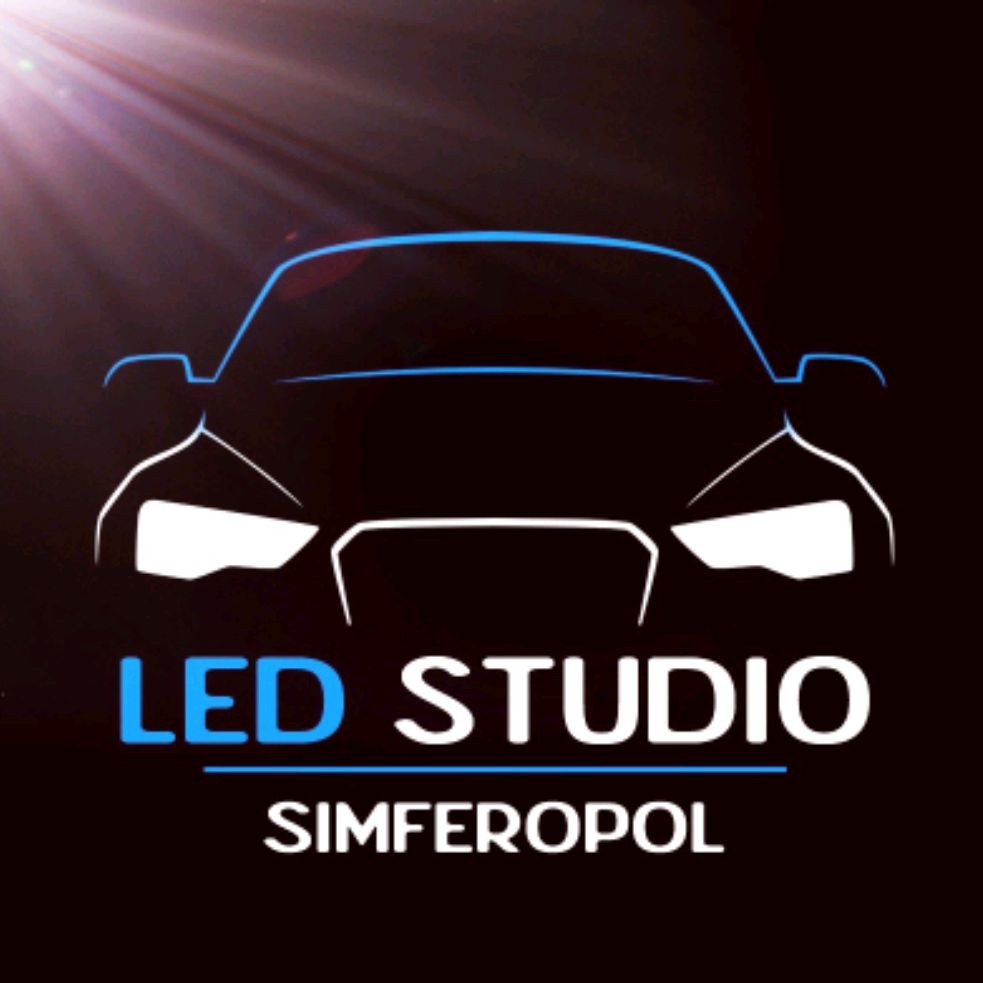 Иконка канала Led Studio Simferopol