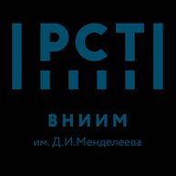 Иконка канала ФГУП "ВНИИМ им. Д.И.Менделеева"
