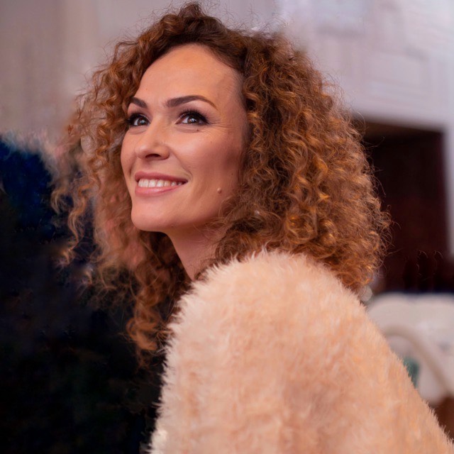 Иконка канала Анастасия Королева - Терапия Души