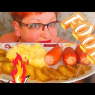 Иконка канала Мама Наташа мукбанг и не только.