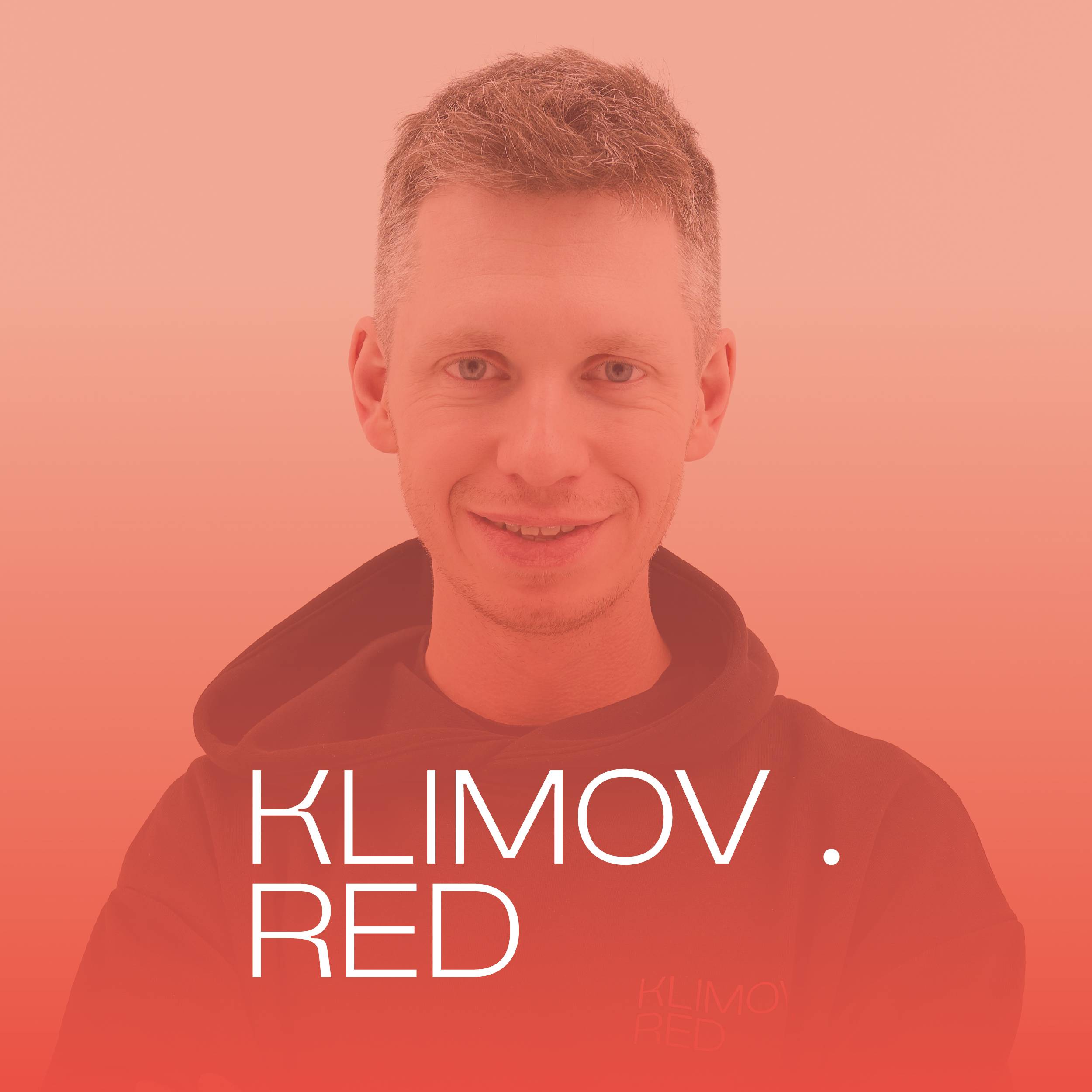 Иконка канала Klimov_Red