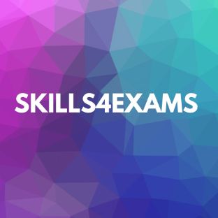 Иконка канала skills4exams