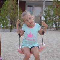 Иконка канала Леди Вика