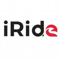 Иконка канала iRide.shop