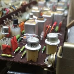 Иконка канала НЕ мастер.