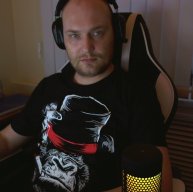 Иконка канала am_sanek