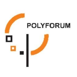 Иконка канала Полифорум Групп